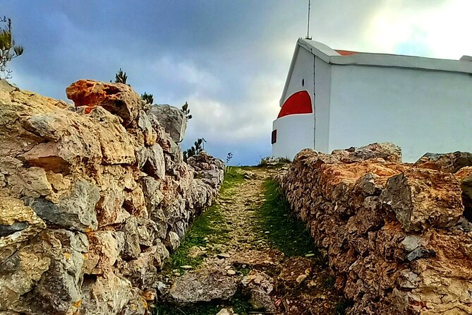 4 Hours Private Hiking on the Strouboulas Mountain, Heraklion - Authentic Experiences & Authenticity