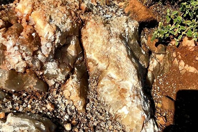 4 Hours Private Hiking on the Strouboulas Mountain, Heraklion - Who Will Love This Tour?