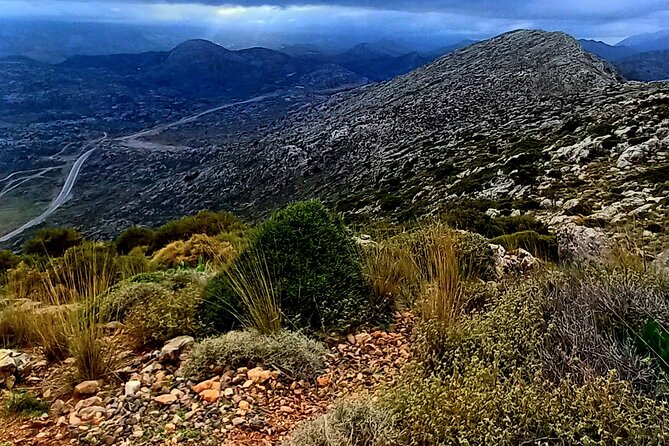 4 Hours Private Hiking on the Strouboulas Mountain, Heraklion - Final Thoughts