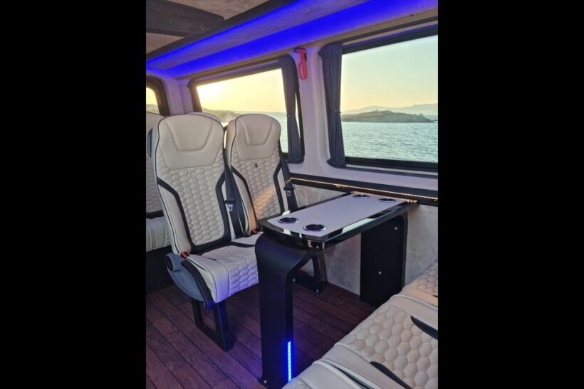 4 hours Private Mykonos Island tour by Luxury Minibus - Exploring the Best of Mykonos: A Review of the 4-Hour Private Luxury Minibus Tour