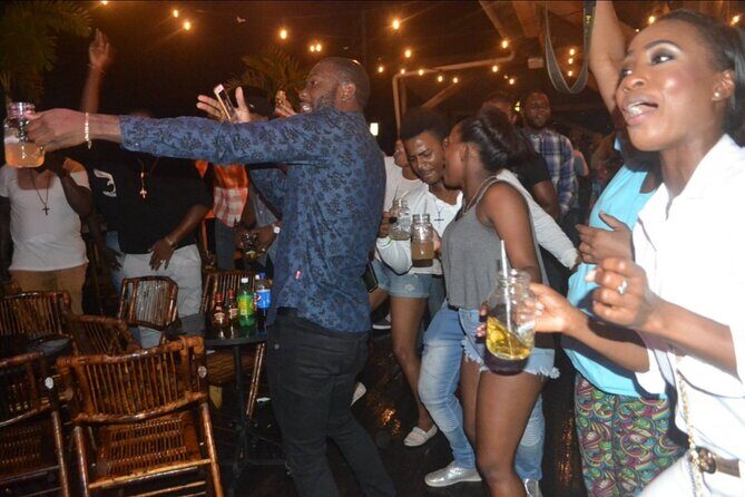 4 Hours Private Night Life Experience in Montego Bay - What to Expect from This Nightlife Tour
