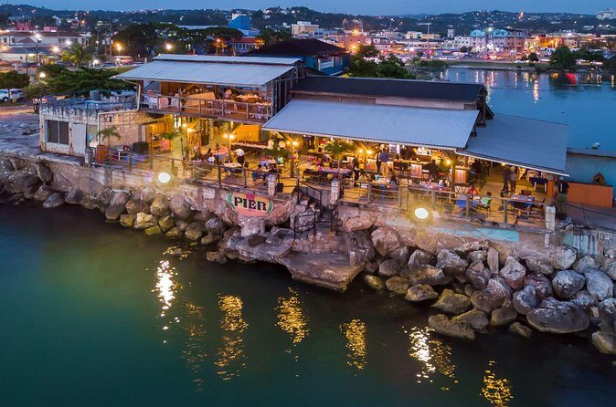 4 Hours Private Night Life Experience in Montego Bay - Why This Tour Works for Certain Travelers