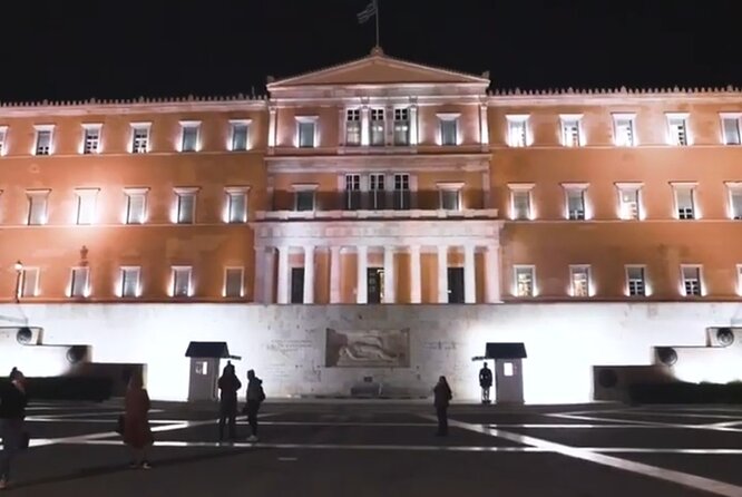 4 Hours Private Night Tour in Athens with a pickup - The Experience: Comfort, Convenience, and Authenticity