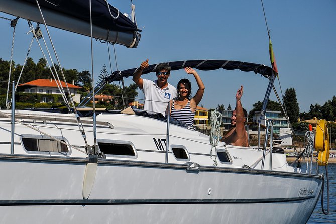 4 Hours Private Sailing Trip to Oeiras Beach - Additional Considerations