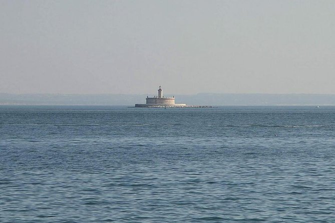 4 Hours Private Sailing Trip to Oeiras Beach - Pricing and Booking