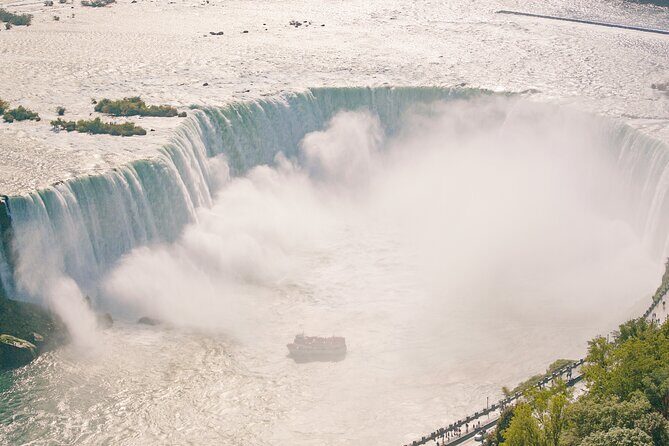 4 Hours Private Tour in Niagara Falls USA - The Experience: What Makes It Special?