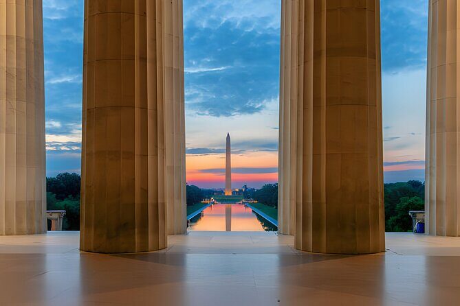 4 Hours Private Tour in Washington DC - The Value of Private Transportation and Customization