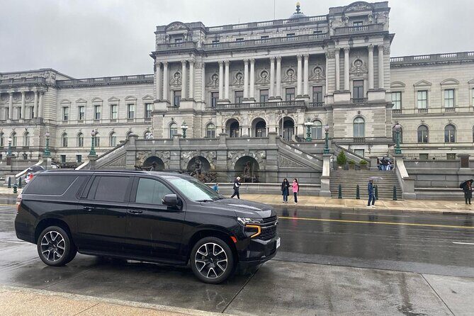 4 Hours Private Tour in Washington DC - Authentic Travel Experiences from Reviews