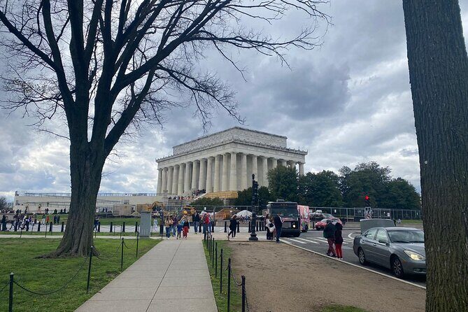 4 Hours Private Tour in Washington DC - FAQ