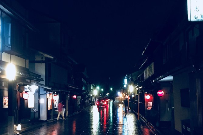 4 Hours Private Tour of Kyoto - Meeting and Pickup Details