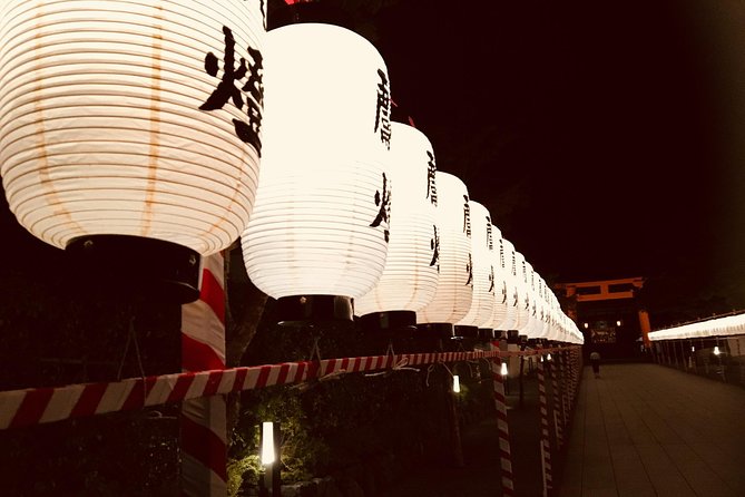 4 Hours Private Tour of Kyoto - Top Attractions in Kyoto