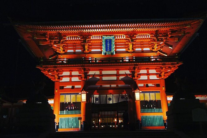 4 Hours Private Tour of Kyoto - Customizing Your Tour Experience