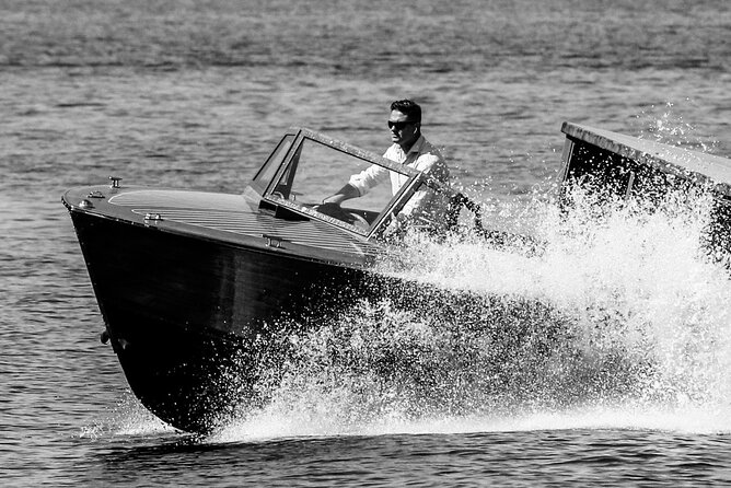 4 Hours Private Tour on a Wooden Boat Como Bellagio Varenna 6 pax - Frequently Asked Questions