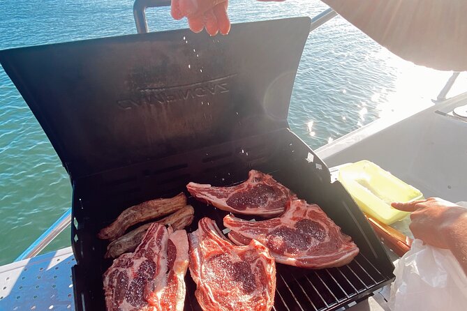 4 Hours Private Tour With Dives in Catamaran in Lisbon - About Your Stay