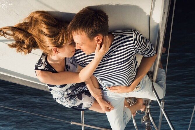 4 hours Sailboat Tour for 2 people along the Los Angeles Coastline - Exploring the 4-Hour Sailboat Tour along Los Angeles Coastline: A Practical Review
