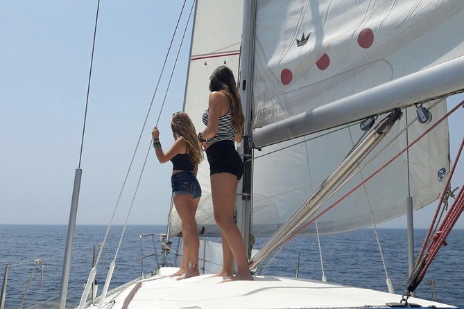 4 Hours Sailing Trip on the Mediterranean from Estepona - FAQ