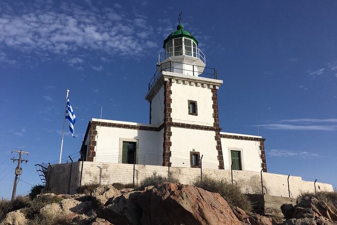 4 Hours Santorini Private Tour - Who Will Love This Tour?