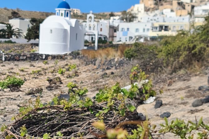 4 Hours Santorini Private Tour - Frequently Asked Questions