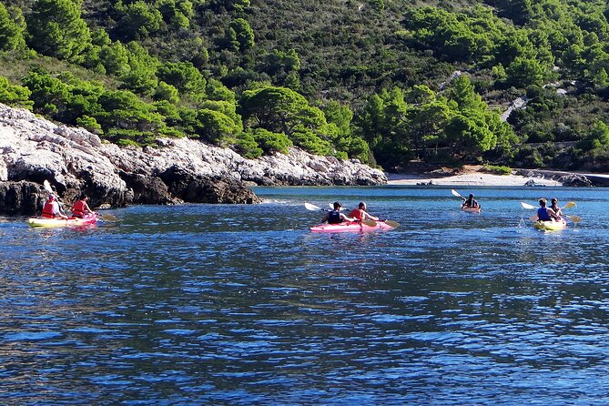 4 Hours Sea Kayaking from Komia - The Sum Up: Is This Tour Worth It?