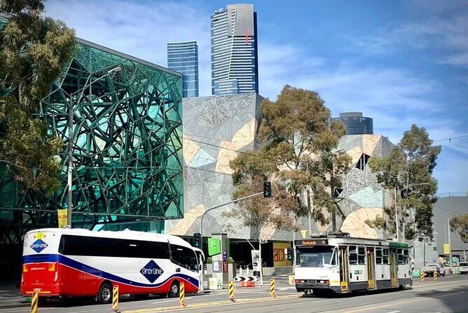 4 Hours Sightseeing Small Group Tour in Melbourne City - Final Thoughts: Who Is This Tour Best For?