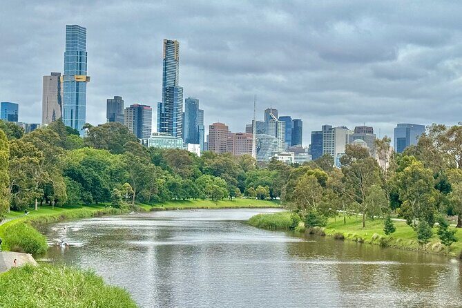 4 Hours Sightseeing Small Group Tour in Melbourne City - Final Words