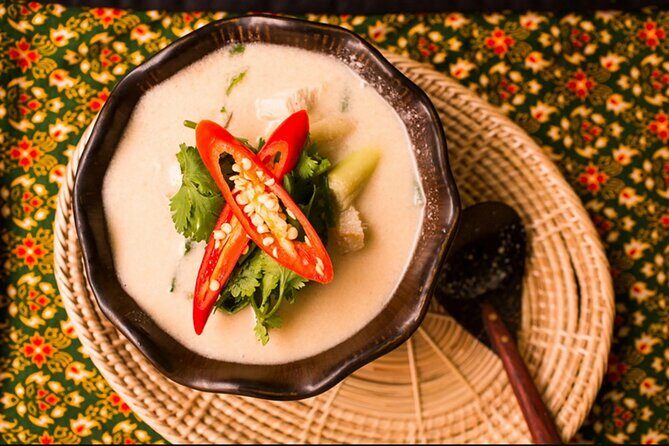 4 Hours Silom Thai Cooking Class Including Visit to Local Market - FAQ
