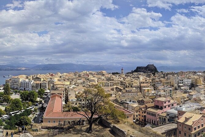 4-hours Small Group Tour - Palaiokastritsa & Corfu Town - FAQ