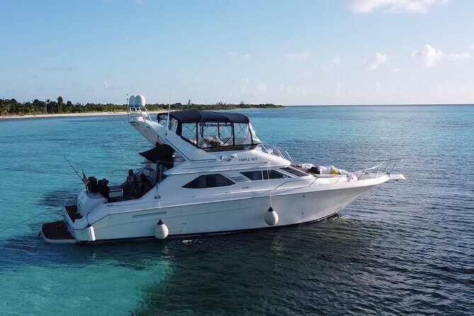4 hours snorkel & beach tour - Private Yacht 47 ft - An Honest Look at the Experience