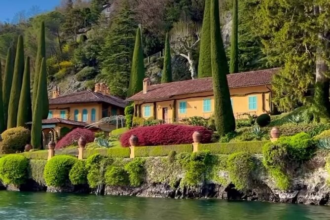 4 Hours Tailored Private Boat Tour Como Lake - Pricing and Cancellation