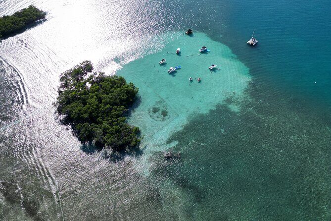 4 hours Tour in La Parguera Private Boat Charter - FAQ