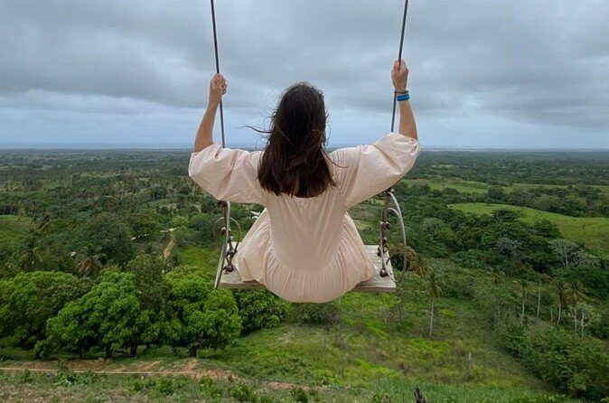 4 Hours Tour in Round Mountain and Macao Beach From Uvero Alto - Final Thoughts