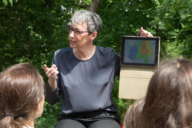 4 hours tour "The Best of Berlin" - The Itinerary: What You’ll Cover and Why It Matters