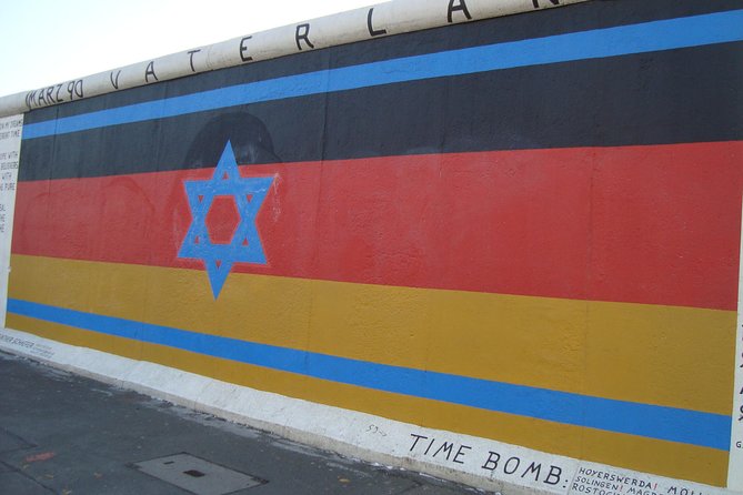 4 hours tour "The Best of Berlin" - Analyzing the Cost: Is It Worth It?