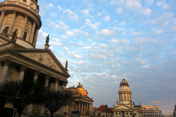 4 hours tour "The Best of Berlin" - Who This Tour Is Best For