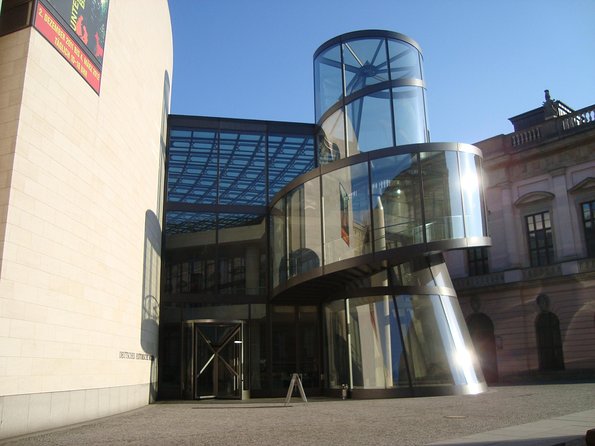 4 hours tour "The Best of Berlin" - FAQs