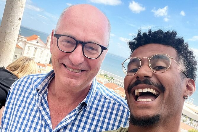 4 Hours Tuktuk City Tour in Lisbon - Accessibility and Participation