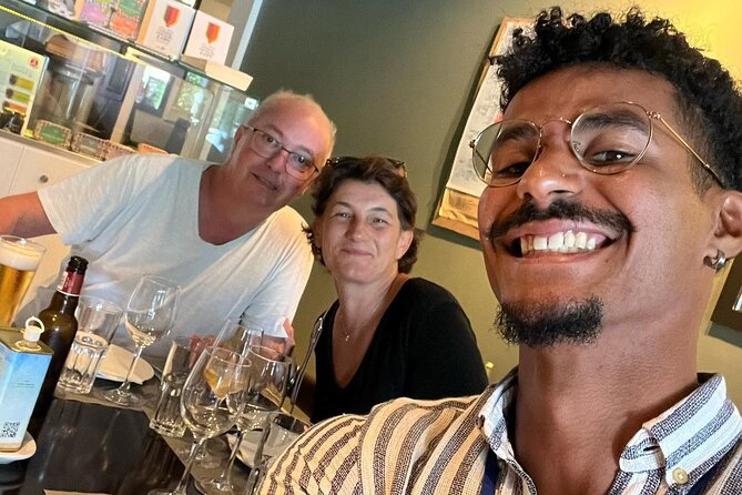 4 Hours Tuktuk City Tour in Lisbon - Exploring the Vibrant City of Lisbon