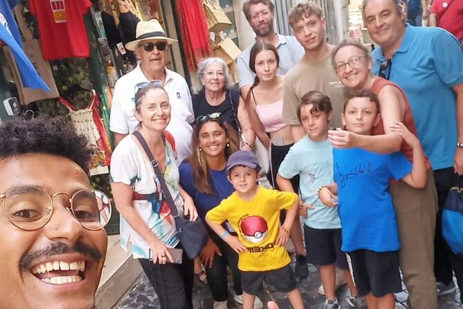 4 Hours Tuktuk City Tour in Lisbon - Capturing Memorable Moments