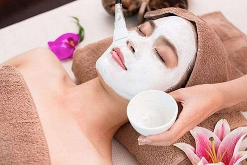 4 Hours Ultimate Spa Experience - Key Points