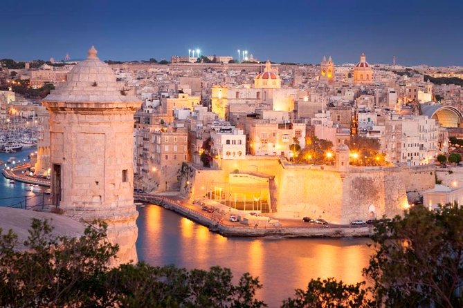 4-Hr Day Tour Around Malta - Customer Reviews and Feedback