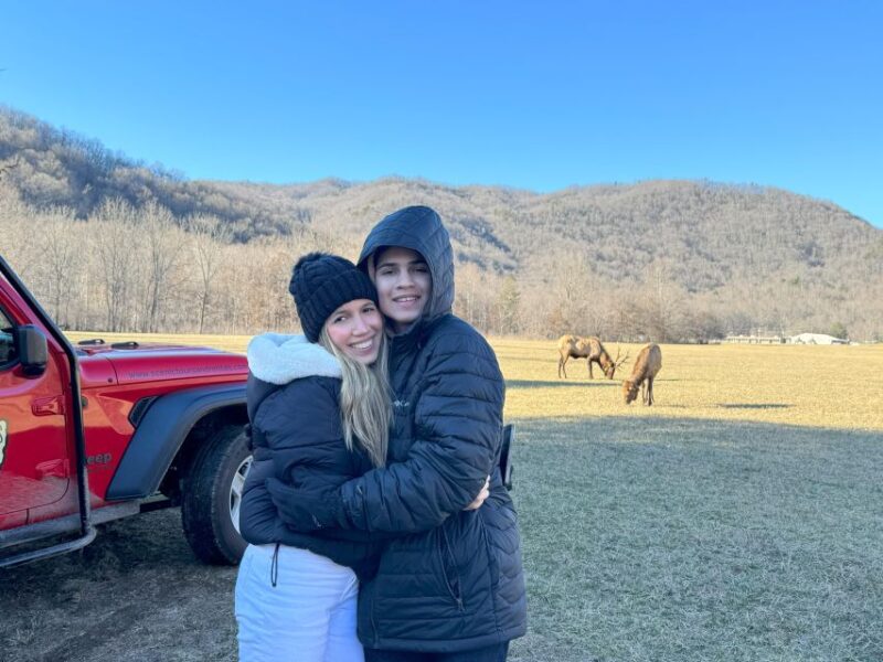 4 HR. Guided Safari Jeep Eco Waterfall Adventure - Why This Tour Works for Different Travelers