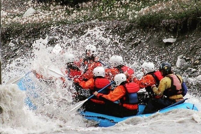 4 Hr Kennicott Glacial Lake & River Raft - Who Will Enjoy This Tour?