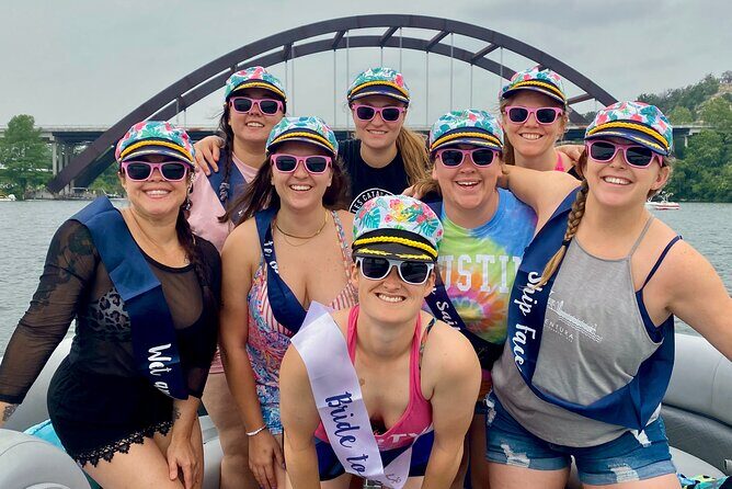 4 Hr Lake Austin Boat Charter with Swim and Sightseeing for 12 - Setting the Scene: What to Expect on Your Lake Austin Adventure