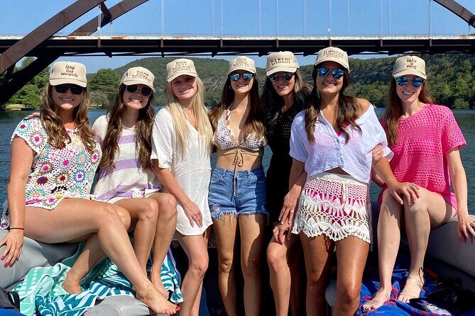 4 Hr Lake Austin Boat Charter with Swim and Sightseeing for 12 - Frequently Asked Questions (FAQs)