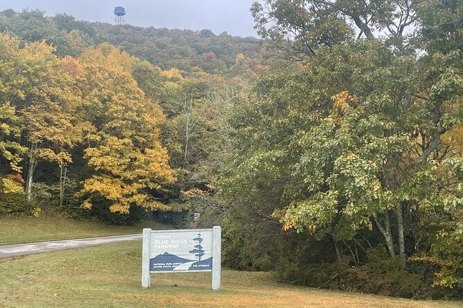 4 Hr Maggie Valley Slingshot Automatic Rental - Exploring the Maggie Valley Slingshot Experience