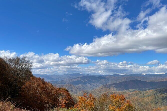 4 Hr Maggie Valley Slingshot Automatic Rental - Who Should Consider This Experience?
