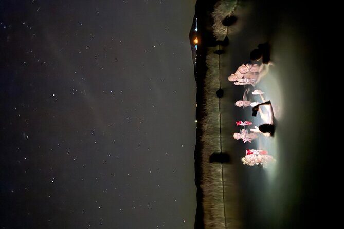4 hr Private Adventure to Secret Hot Springs near Death Valley - What Makes This Tour Stand Out?