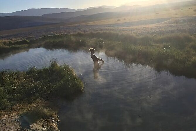 4 hr Private Adventure to Secret Hot Springs near Death Valley - FAQ