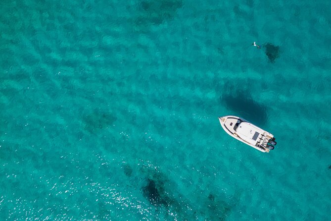 4 hr Private Boat Adventure Tour of Comino and Blue Lagoon - Key Points