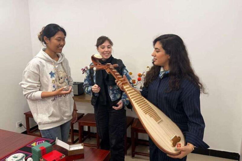 4-Hr Shanghai Tour: Food, Culture, Skyline, Cycling, Ferry - FAQs